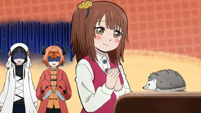 可愛過頭大危機 第八集 交際花 預告 - 動漫 - iNewsDB 日日新聞．掌握每日新鮮事