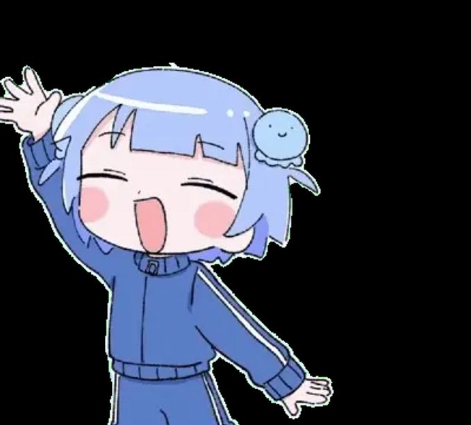 簡易萌系表情包製造#1：をとは（wotoha）