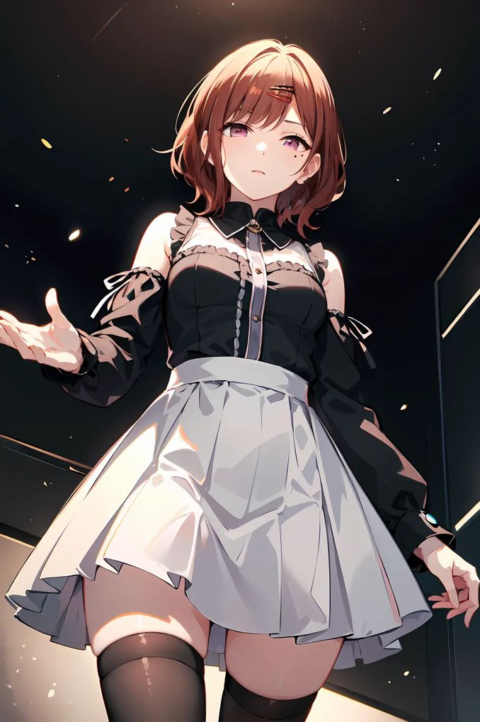 二次元美圖——樋口圓香（轉載自P站） - 動漫 - iNewsDB 日日新聞．掌握每日新鮮事