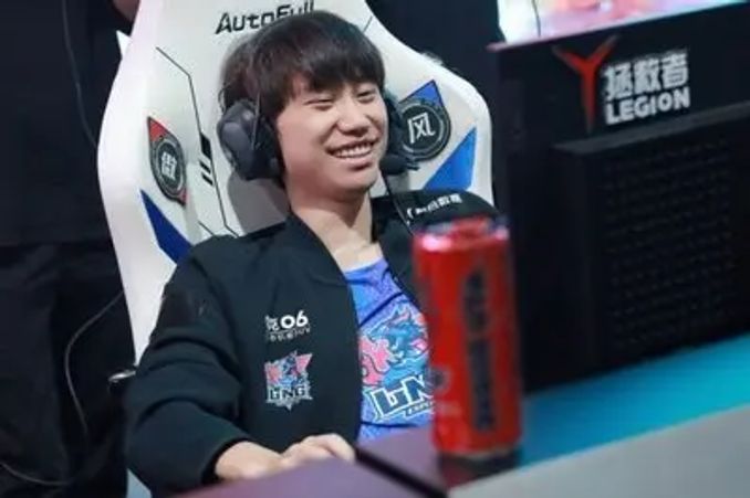 Doinb：今年真的看好EDG戰隊，BLG戰隊現在誰去誰不行！ - 遊戲 - iNewsDB 日日新聞．掌握每日新鮮事