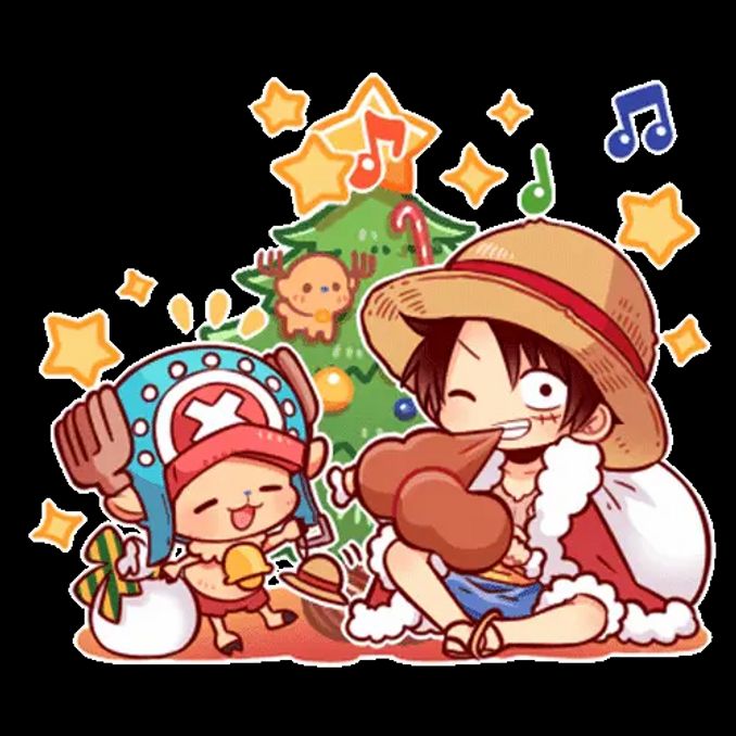 搬運《海賊王》表情包/二創/Q版/萌系/高清【第二彈】 - 動漫 - iNewsDB 日日新聞．掌握每日新鮮事