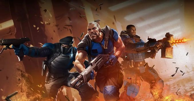 遊戲工作室Aquiris Game Studio（巴西）系列作品發行年表——追逐地平線系列 - 遊戲 - iNewsDB 日日新聞．掌握每日新鮮事