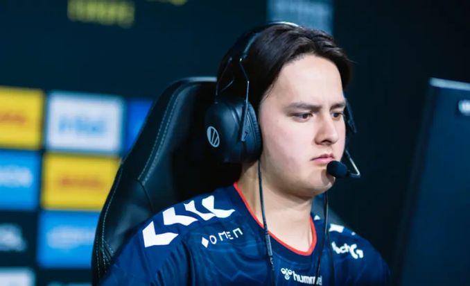 正式官宣迴歸！Dev1ce與A隊簽訂了一份多年合約【CSGO】 - 遊戲 - iNewsDB 日日新聞．掌握每日新鮮事