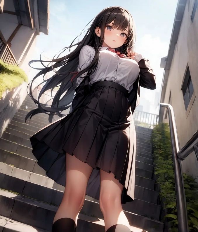 AI美圖分享 | jk校服美女 - 動漫 - iNewsDB 日日新聞．掌握每日新鮮事