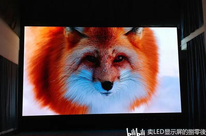 直播間背景牆LED屏設計方案，可以選擇P2全綵電子屏嗎？ - 數碼 - iNewsDB 日日新聞．掌握每日新鮮事