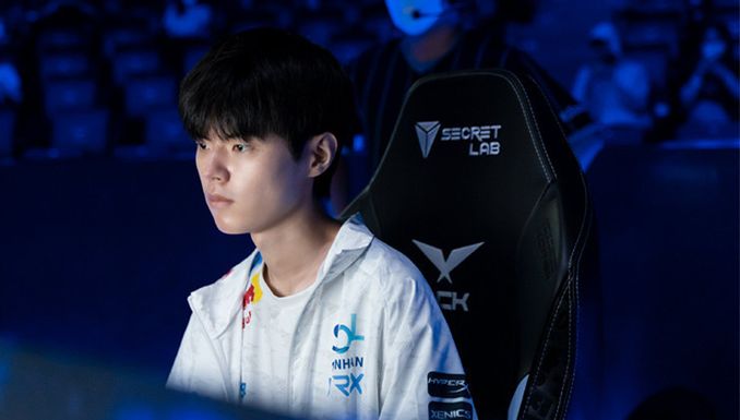 Deft專訪表示不會退役！兵役問題已解決 冒泡賽會好好表現 - 遊戲 - iNewsDB 日日新聞．掌握每日新鮮事