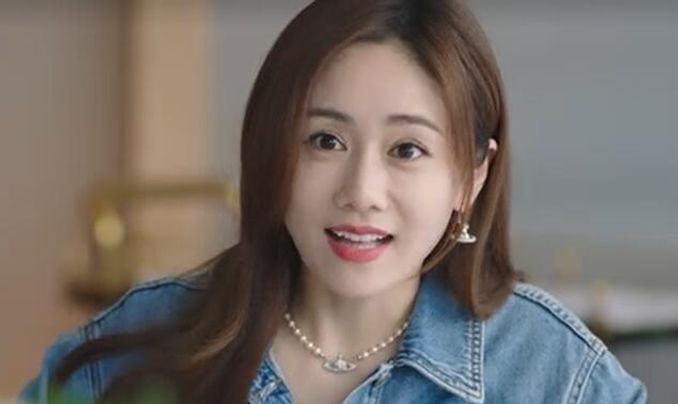 《閃耀的她》景知秋給了陳萱萱什麼建議？ - 娛樂 - iNewsDB 日日新聞．掌握每日新鮮事