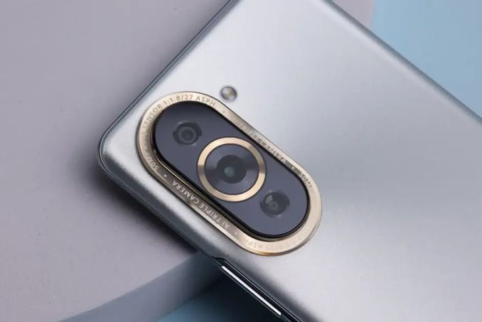 6000萬像素前置、鴻蒙OS，僅2699起，華為nova10有顏、又有料 - 數碼 - iNewsDB 日日新聞．掌握每日新鮮事