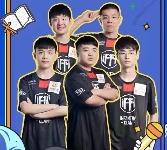 IFTY戰隊開啟一週年慶典！longskr超人氣直播，與網友積極互動！ - 遊戲 - iNewsDB 日日新聞．掌握每日新鮮事