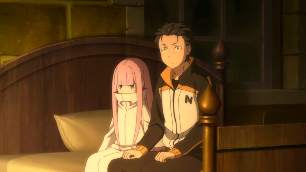 Re0：五週目信息量很大，聖域祕密揭曉，菜月昴成強欲使徒 - 動漫 - iNewsDB 日日新聞．掌握每日新鮮事