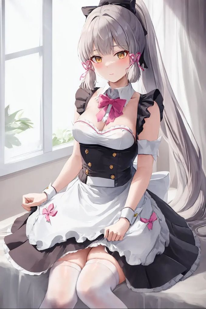 AI女僕綾華 - 動漫 - iNewsDB 日日新聞．掌握每日新鮮事