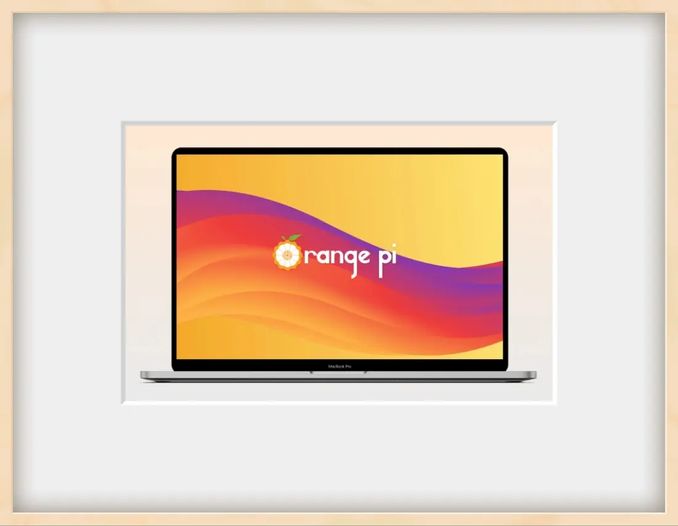 開源鴻蒙 PC 端來了，香橙派 Orange Pi OS（OH）即將發佈 - 數碼 - iNewsDB 日日新聞．掌握每日新鮮事