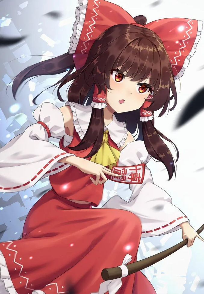 收藏滴東方Project569彈 - 動漫 - iNewsDB 日日新聞．掌握每日新鮮事