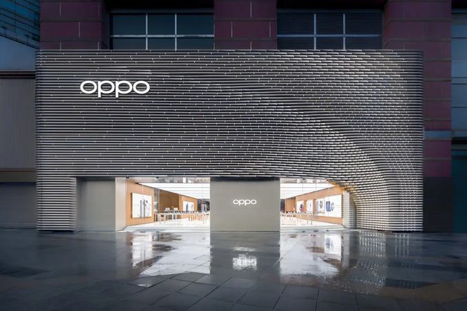 OPPO全新旗艦店正式開業！自帶超影像櫥窗展示區，視覺震撼感拉滿 - 數碼 - iNewsDB 日日新聞．掌握每日新鮮事