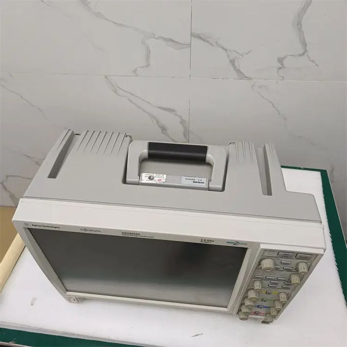 是德Keysight/DSO9254A（安捷倫）示波器 - 數碼 - iNewsDB 日日新聞．掌握每日新鮮事