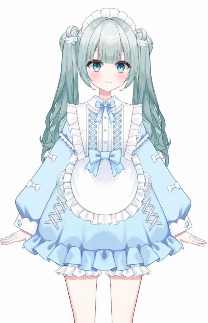 新VUP出道！ - 動漫 - iNewsDB 日日新聞．掌握每日新鮮事