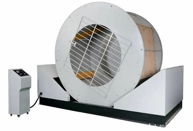 箱包滾筒撞擊試驗機 - 數碼 - iNewsDB 日日新聞．掌握每日新鮮事