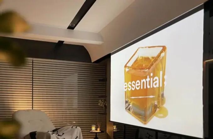 現如今的投影儀，光源選LED還是激光？ - 數碼 - iNewsDB 日日新聞．掌握每日新鮮事