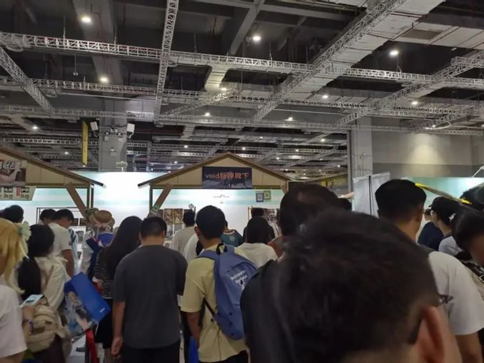 8月13日原神fes的簡單遊後感