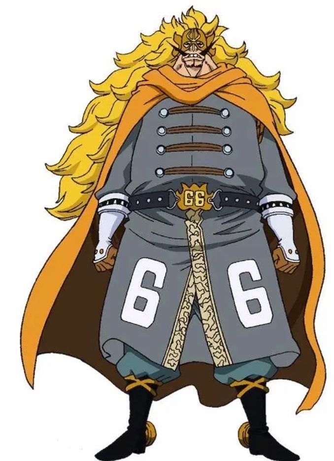 假如海賊王有款MoBa手遊（132）萬國系列（10）文斯莫克.伽治 - 動漫 - iNewsDB 日日新聞．掌握每日新鮮事