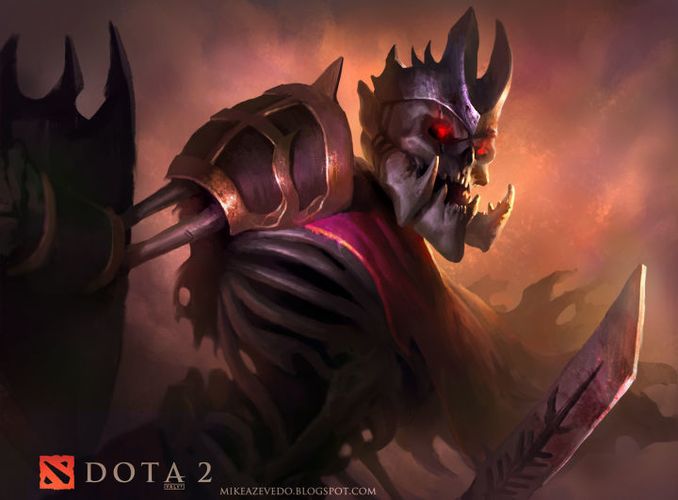 DotA-盤點只有老玩家才認識的3位大神，認識他們的年紀都不小了！ - 遊戲 - iNewsDB 日日新聞．掌握每日新鮮事
