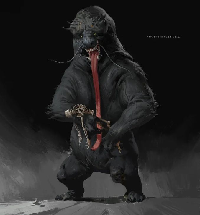 黑神話悟空設定集、包含角色場景高清4K圖集 - 動漫 - iNewsDB 日日新聞．掌握每日新鮮事