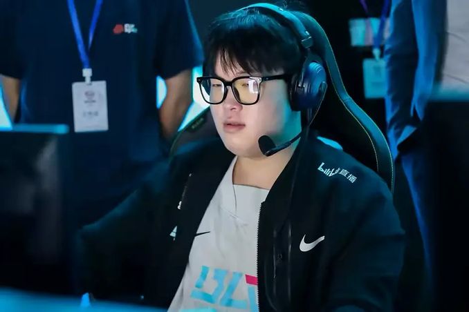 LPL又一支隊伍陣容敲定？IG放走xun掌門任其加入BLG，中野很豪華 - 遊戲 - iNewsDB 日日新聞．掌握每日新鮮事