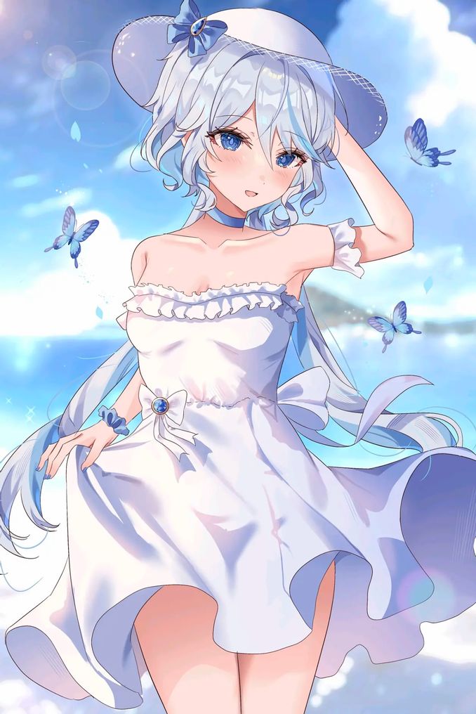 [4K/高清]原神美圖大合集（三） - 動漫 - iNewsDB 日日新聞．掌握每日新鮮事