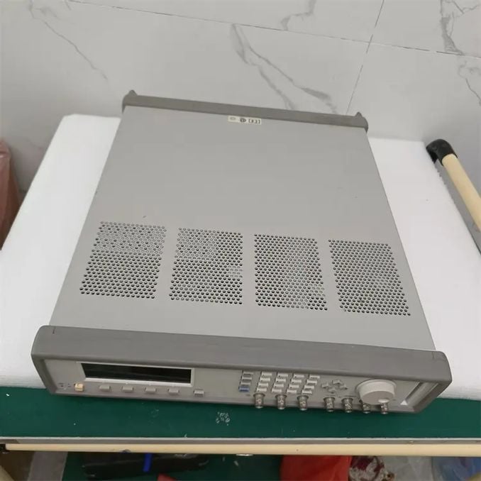 Agilent 81110A+安捷倫81110A脈衝信號發生器 - 數碼 - iNewsDB 日日新聞．掌握每日新鮮事