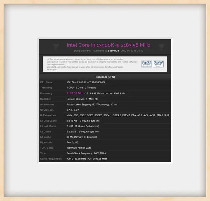 新紀錄：DDR5 內存被超頻至 11202 MT/s - 數碼 - iNewsDB 日日新聞．掌握每日新鮮事