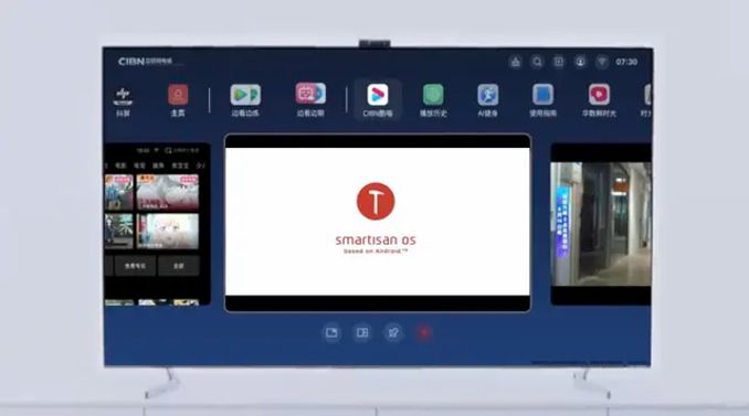 Smartisan OS 迴歸！ - 數碼 - iNewsDB 日日新聞．掌握每日新鮮事