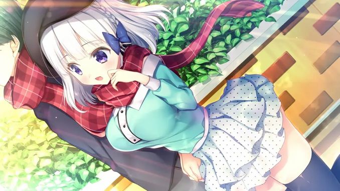 【CG】花鐘カナデ＊グラム Chapter:2 花ノ香澄玲（22年11月） - 遊戲 - iNewsDB 日日新聞．掌握每日新鮮事