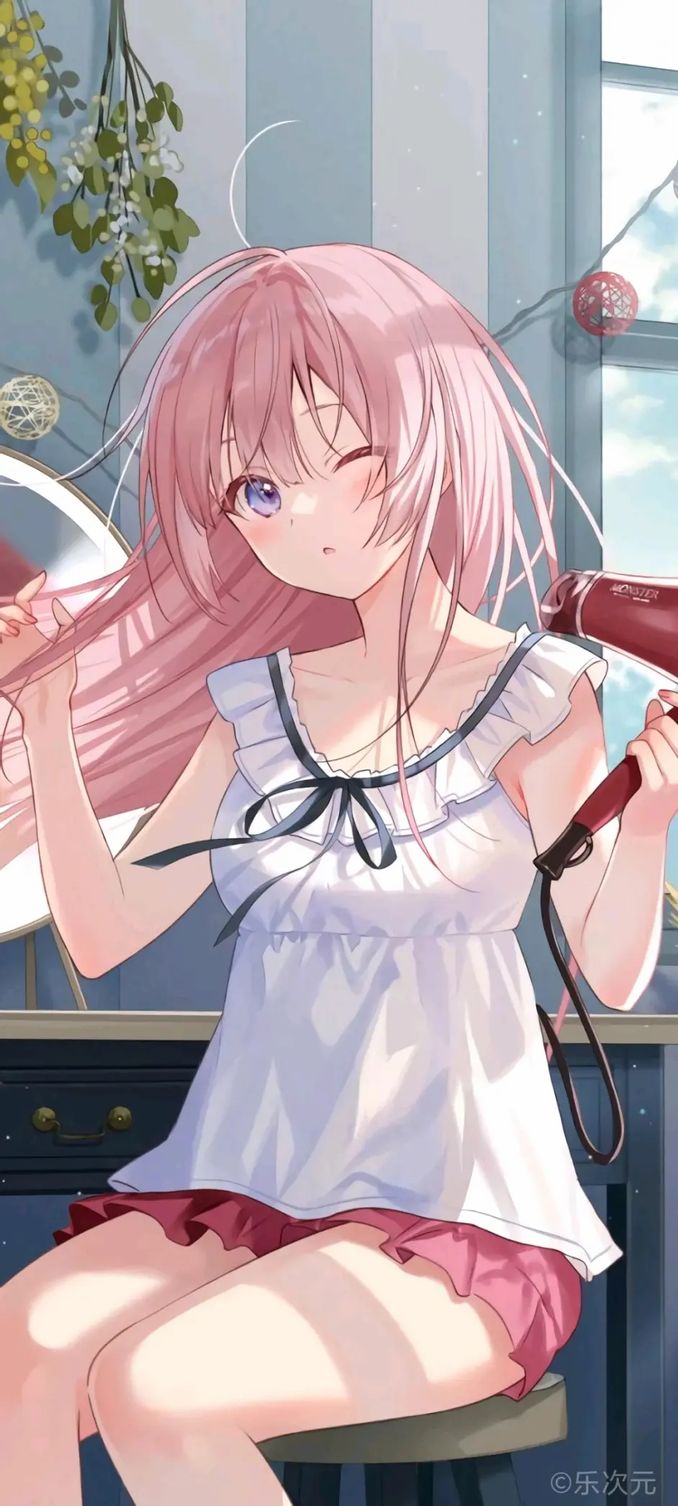 二次元ACG美圖精選(80) - 動漫 - iNewsDB 日日新聞．掌握每日新鮮事