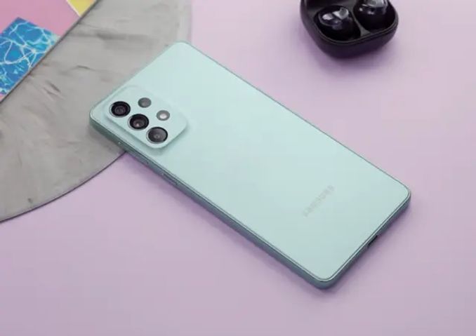 三星Galaxy A63啟用6500mAh電池，12G+512G或放在三千檔 - 數碼 - iNewsDB 日日新聞．掌握每日新鮮事