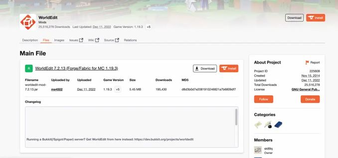 【我的世界JAVA】.schem文件導入教程 - 遊戲 - iNewsDB 日日新聞．掌握每日新鮮事
