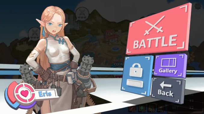 ISEKAI QUEST全cg攻略 - 遊戲 - iNewsDB 日日新聞．掌握每日新鮮事