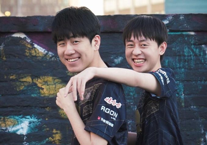 Doinb不怕得罪人，公開表示不看好RNG，T1是目前最強的戰隊 - 遊戲 - iNewsDB 日日新聞．掌握每日新鮮事