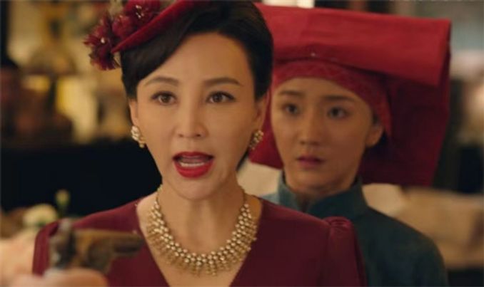 《南洋女兒情》南蘭捨命保護天晴嗎？ - 娛樂 - iNewsDB 日日新聞．掌握每日新鮮事