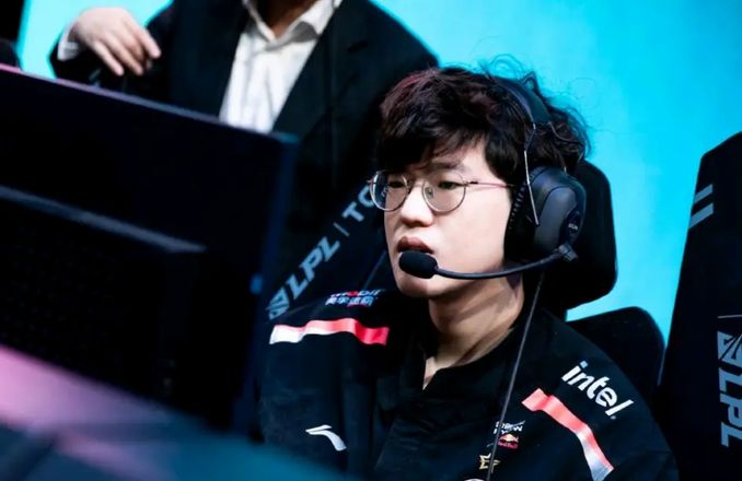 MSI最後一張門票：Ale對陣Bin！EDG死戰BLG