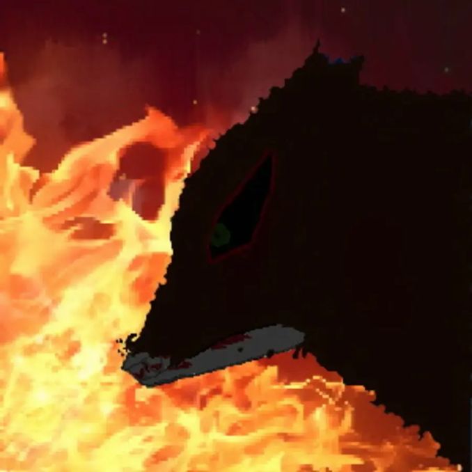 【腦葉公司】同人異想體 F-03-1414 焦狼 - 遊戲 - iNewsDB 日日新聞．掌握每日新鮮事