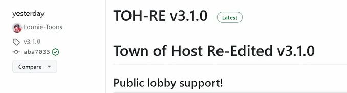 TOH-RE已經停止更新！！！ - 遊戲 - iNewsDB 日日新聞．掌握每日新鮮事