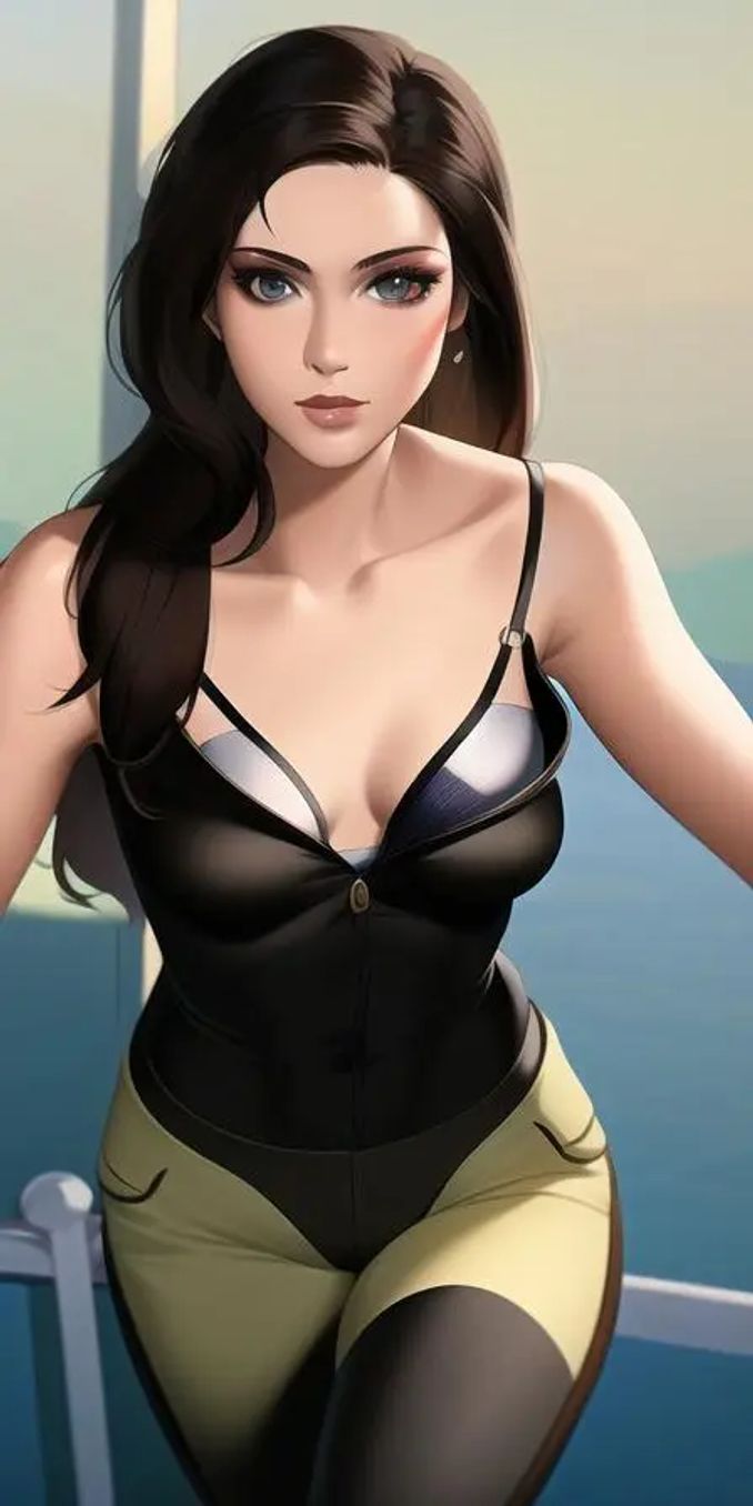 AI繪畫2 - 動漫 - iNewsDB 日日新聞．掌握每日新鮮事