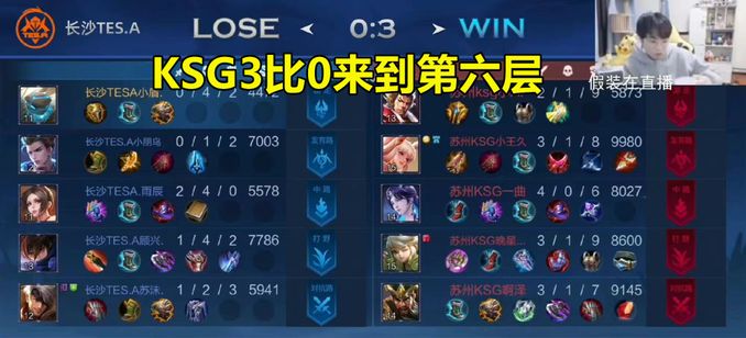 若LGD無法阻止KSG“1穿4”，那“短板之戰5.0”將上演，AG難了 - 遊戲 - iNewsDB 日日新聞．掌握每日新鮮事