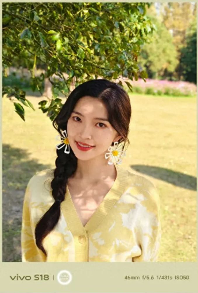 全新來襲vivo S18致力打造體驗王者，輕薄也有大能量 - 數碼 - iNewsDB 日日新聞．掌握每日新鮮事