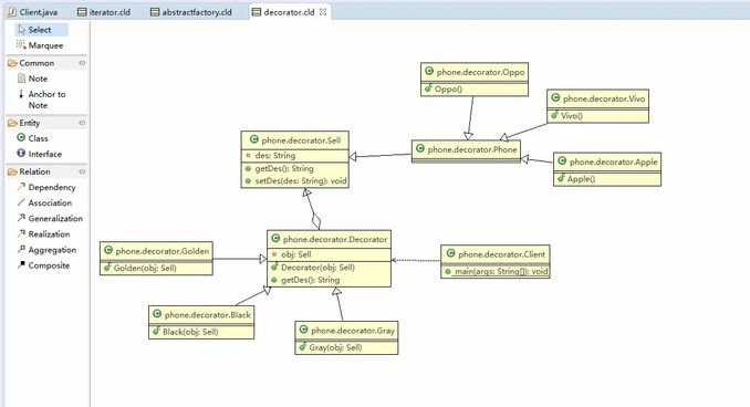 java設計模式課設（5種） - 數碼 - iNewsDB 日日新聞．掌握每日新鮮事