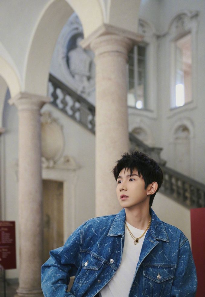 王源多個作品著作權獲批 新增重慶市營業性演出准予許可 - 娛樂 - iNewsDB 日日新聞．掌握每日新鮮事