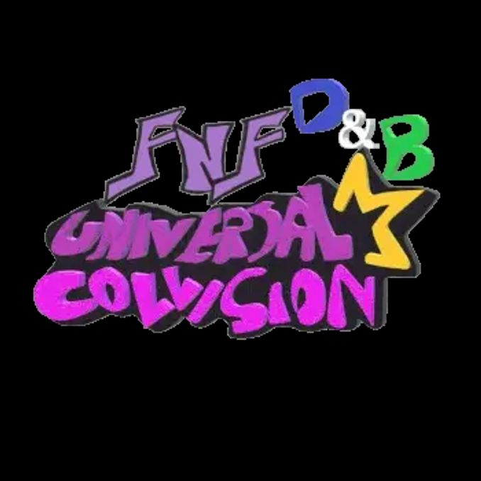 FNF優質模組介紹:Dave And Bambi: Diamond Universal Collision 3D人物 - 遊戲 ...