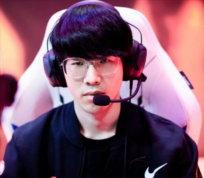 全是粉絲一頭熱！TheShy、meiko、小明、jkl：不參加全明星了 - 遊戲 - iNewsDB 日日新聞．掌握每日新鮮事