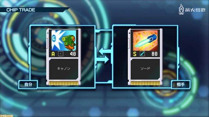 《洛克人 EXE 合集》Fami 通評測：邁入真正的「網絡」時代