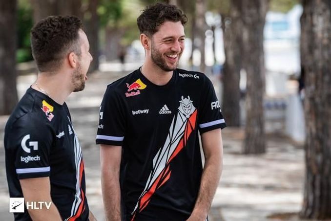 【CSGO】G2官宣JACKZ將恢復自由選手身份離開隊伍 - 遊戲 - iNewsDB 日日新聞．掌握每日新鮮事